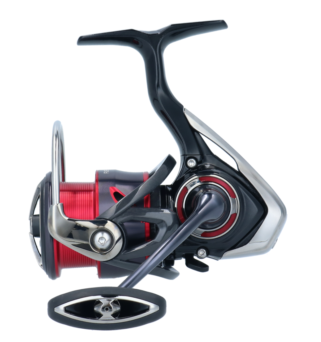 Daiwa 20 Fuego LT 2500-XH - Kalastusväline Rialinna