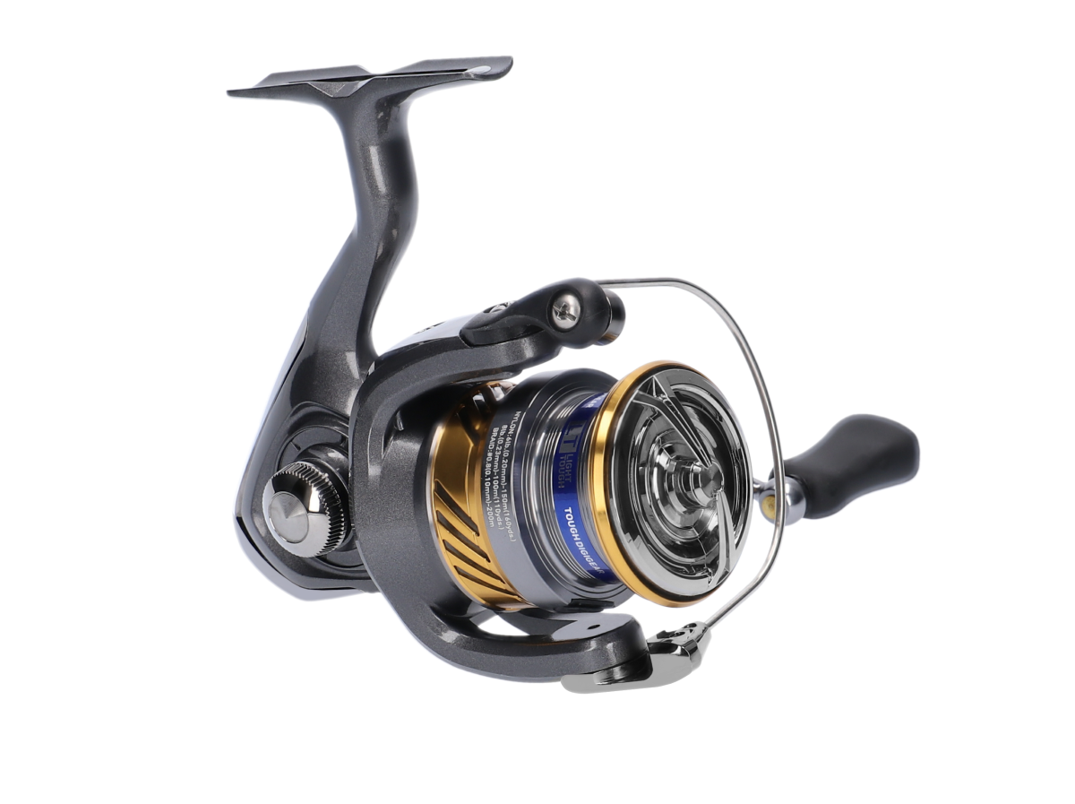 Daiwa 20 Laguna LT 1000 - - Kalastusväline Rialinna