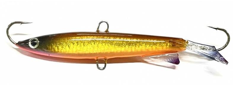 Eepe Kevennetty tasapainopilkki - Kalastusväline Rialinna