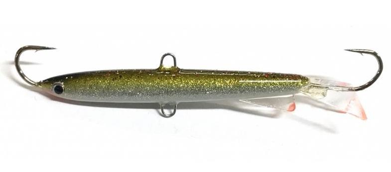 Eepe Seiska+ tasapainopilkki - Kalastusväline Rialinna