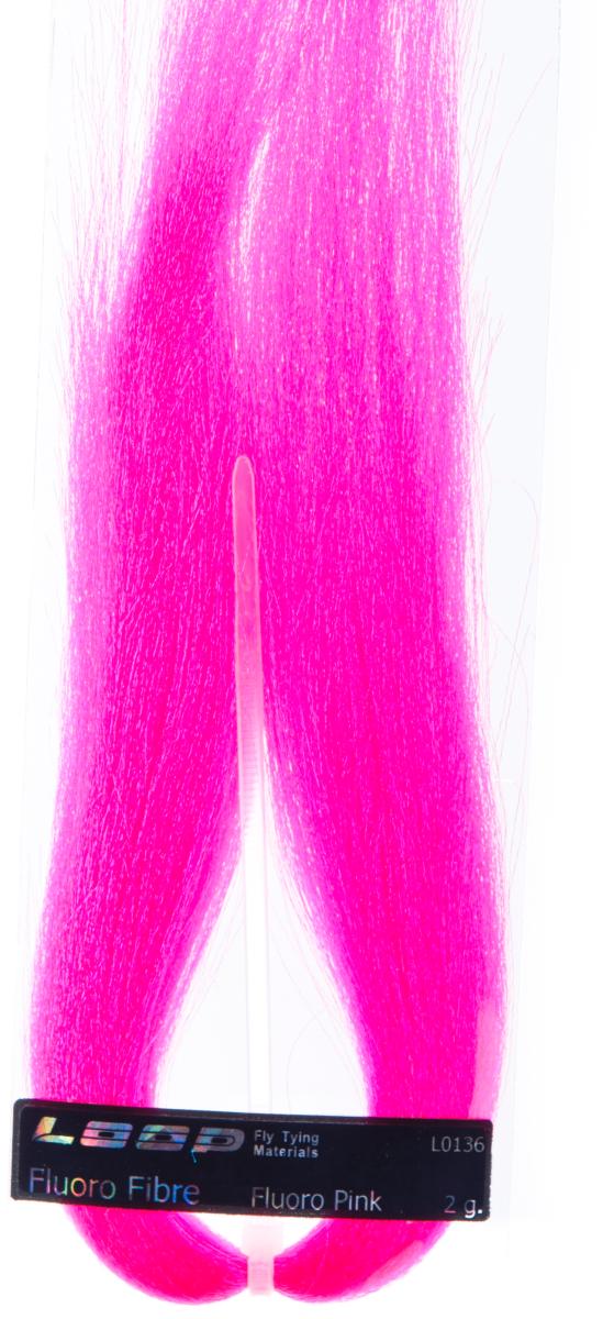 Loop PFT Fluoro Fibre 2g - Kalastusväline Rialinna