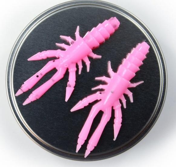 Microbite Decapod G2 60mm 5kpl rapujigi - Kalastusväline Rialinna