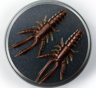 Microbite Decapod G2 60mm 5kpl rapujigi - Kalastusväline Rialinna