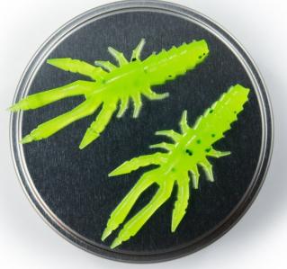 Microbite Decapod G2 60mm 5kpl rapujigi - Kalastusväline Rialinna