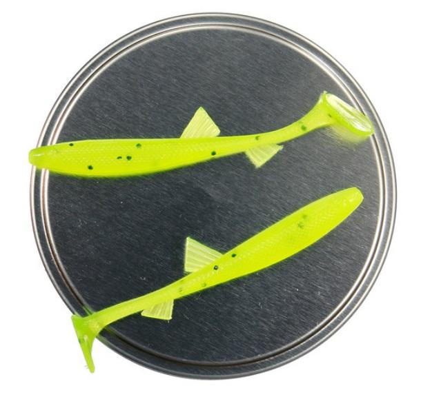 Microbite Osmerus 65mm 5kpl - Kalastusväline Rialinna