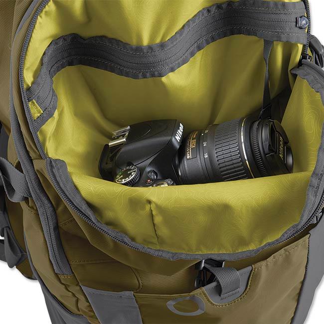 Orvis Safe Passage Angler's Daypack - Kalastusväline Rialinna