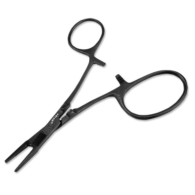 Orvis Large Loop Scissor Forceps - Kalastusväline Rialinna