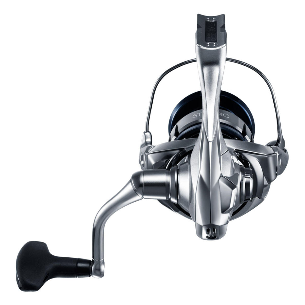 Shimano Stradic FL 2500 - Kalastusväline Rialinna