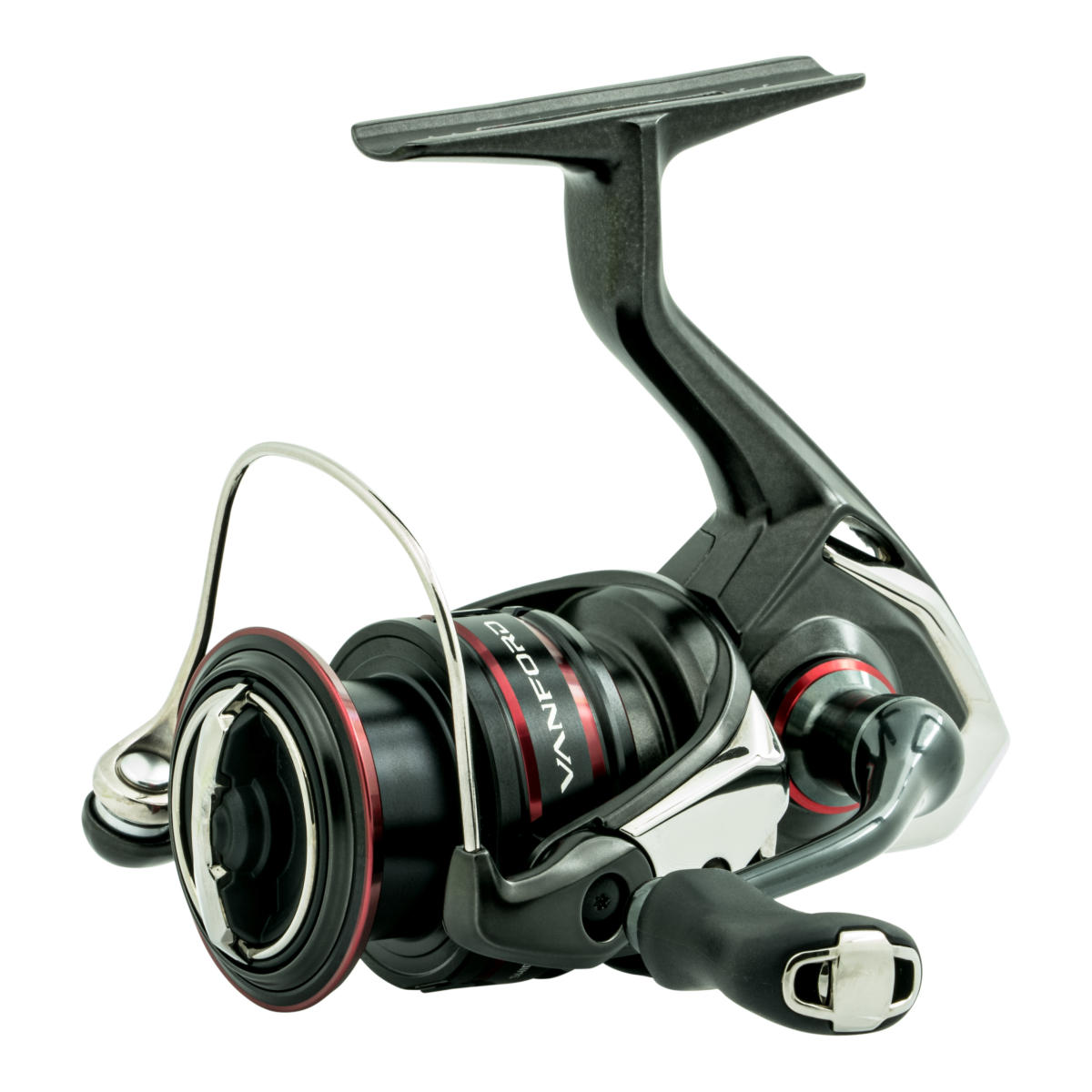 Shimano Vanford 2500 - - Kalastusväline Rialinna