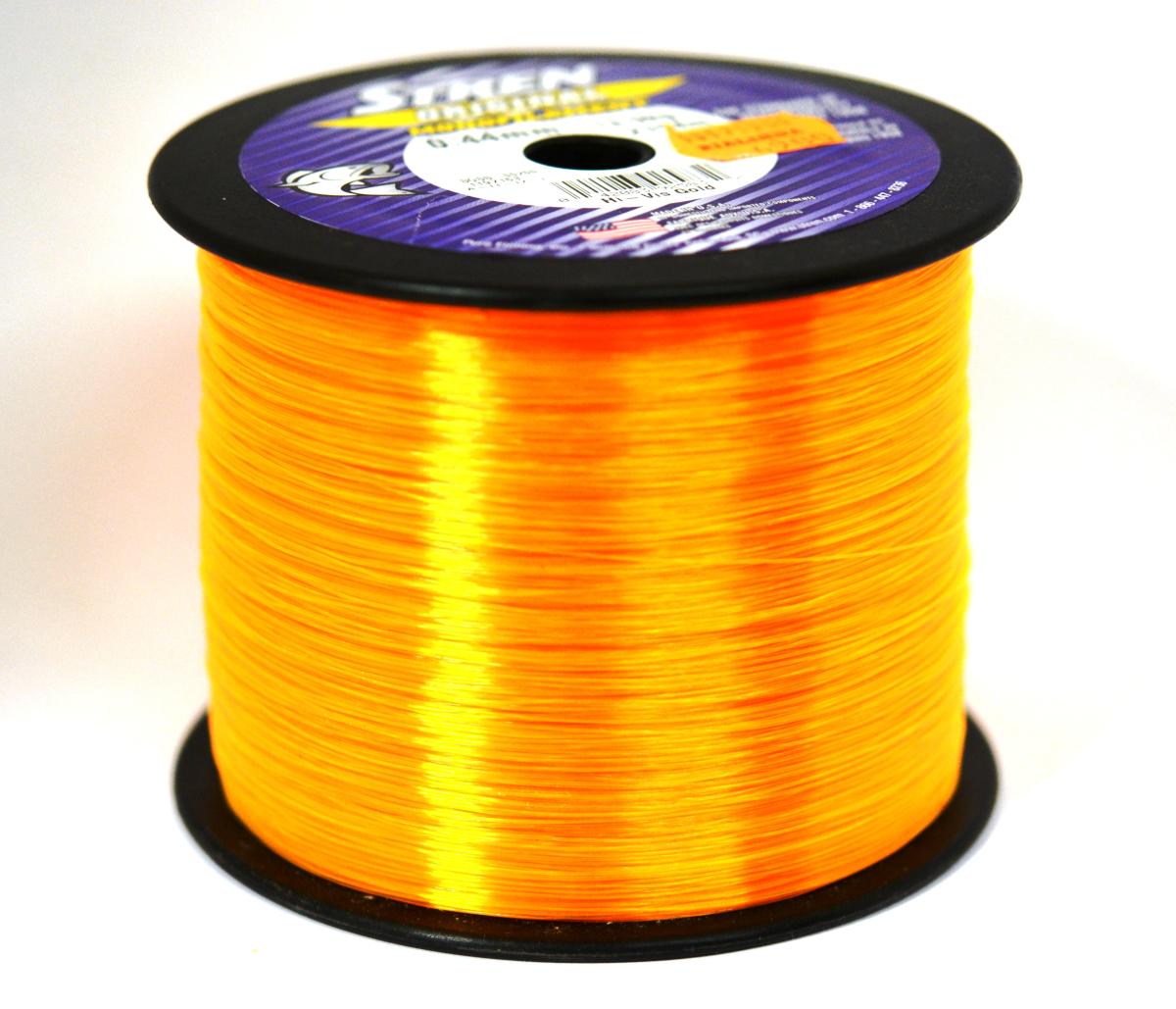 Stren Original Hi-Vis Gold jättipuola 2194m - - Kalastusväline Rialinna