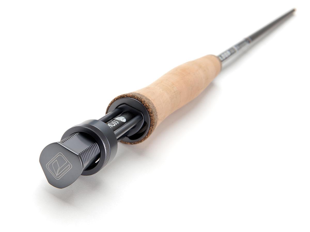 Loop Cross SX 9' #5 (590-4F) perhovapa - Kalastusväline Rialinna