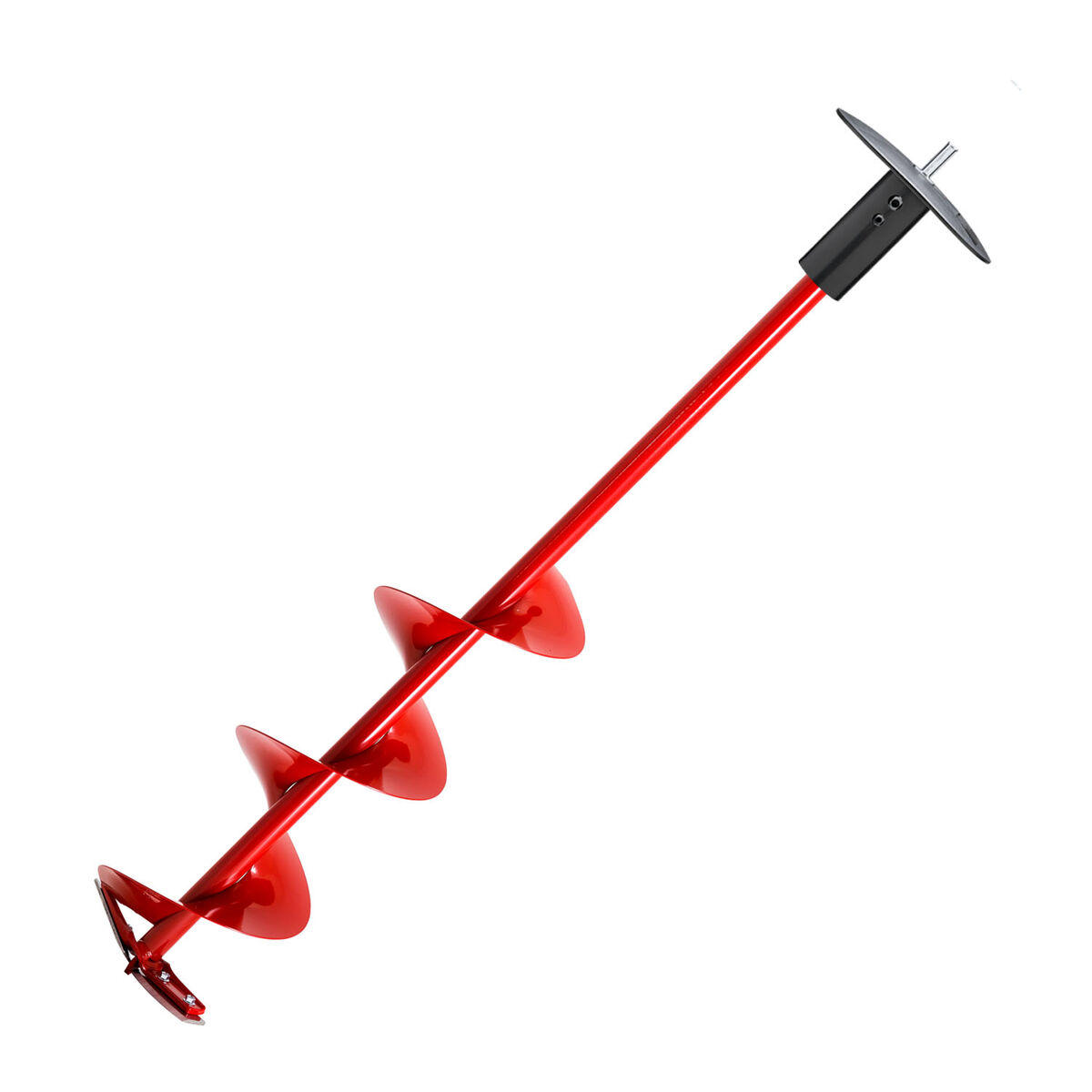 Mora Ice Easy Red Cordless 200mm akkuporakonekaira - Kalastusväline ...