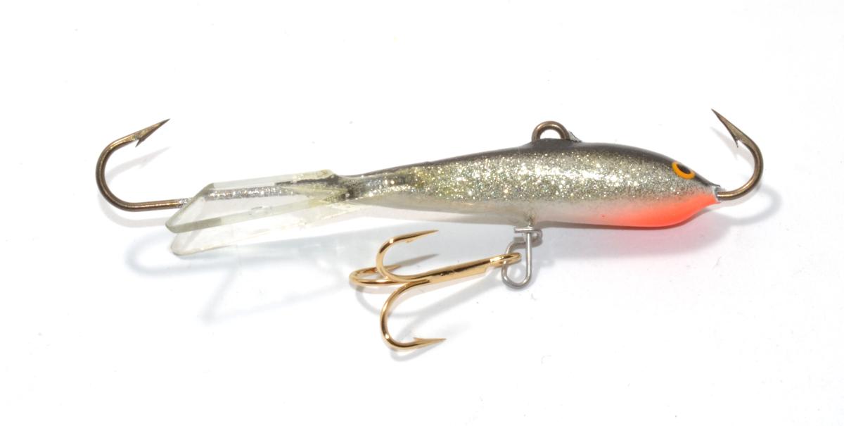 Nils Master Jigger 2 tasapainopilkki - Kalastusväline Rialinna