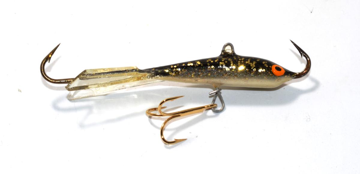 Nils Master Jigger 2 tasapainopilkki - Kalastusväline Rialinna