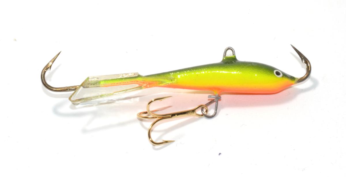 Nils Master Jigger 2 tasapainopilkki - Kalastusväline Rialinna