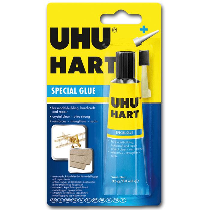 Uhu Hart liima - - Kalastusväline Rialinna