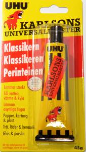 UHU Karlsons liima 45g - Kalastusväline Rialinna