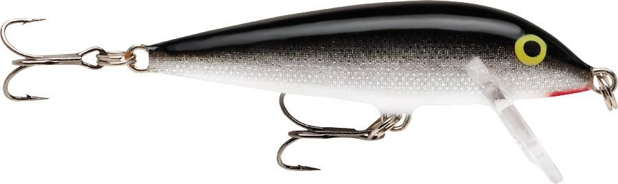 Rapala Countdown 5cm - Kalastusväline Rialinna