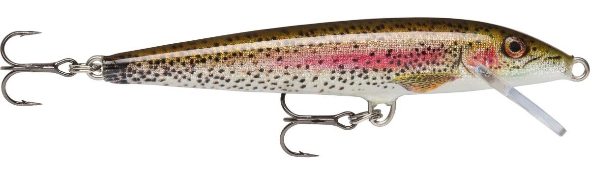 Rapala Original 9cm - Kalastusväline Rialinna