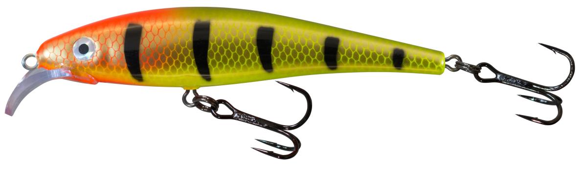 Jesse vaappu 11cm - Kalastusväline Rialinna