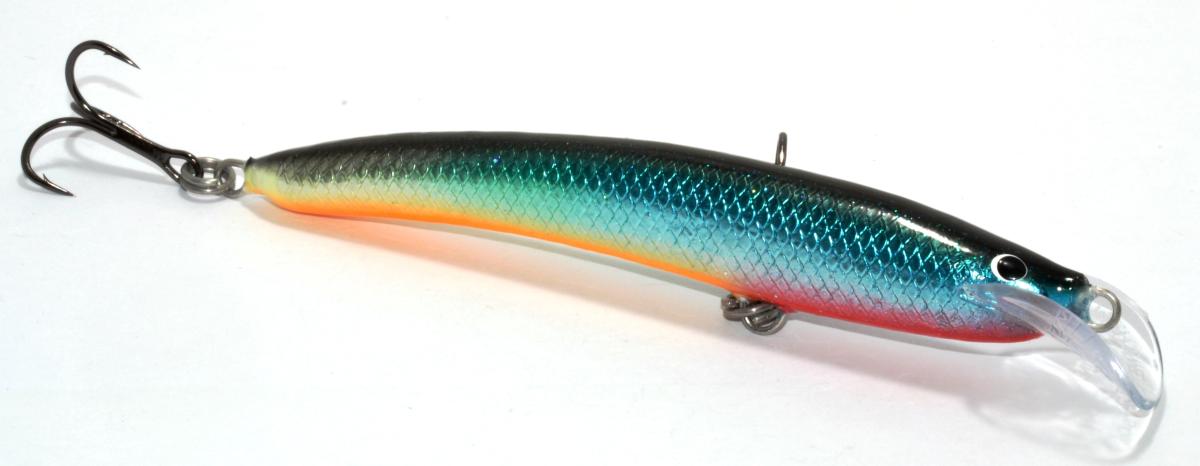 Merimetso vaappu F110 - Kalastusväline Rialinna