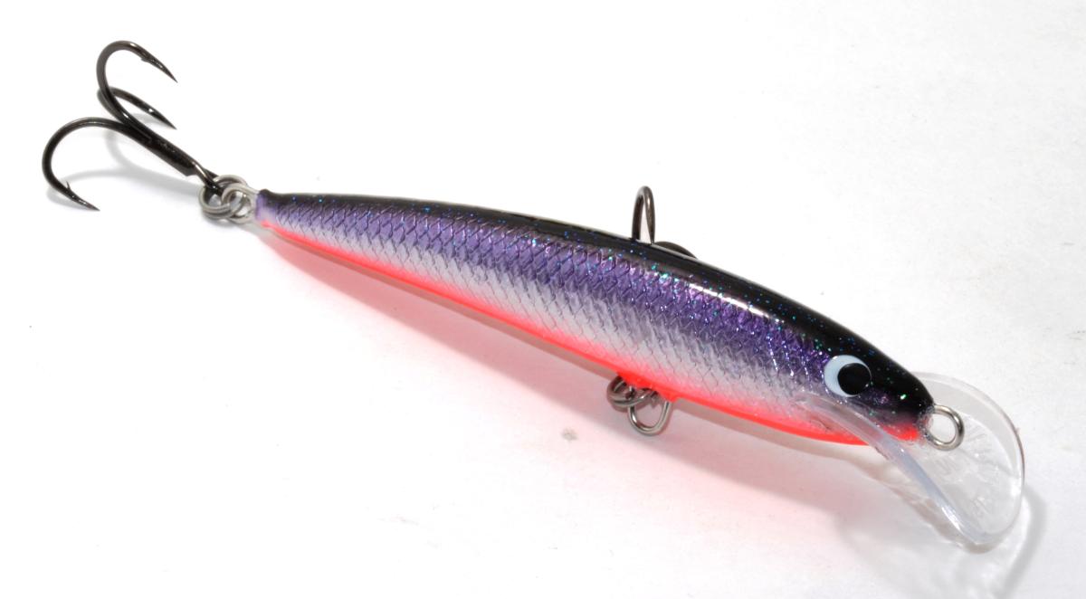 Merimetso vaappu F90 - Kalastusväline Rialinna