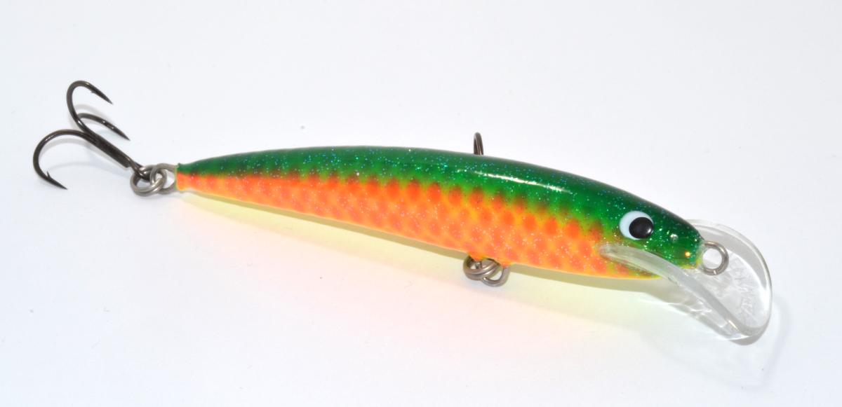 Merimetso vaappu K90 - Kalastusväline Rialinna