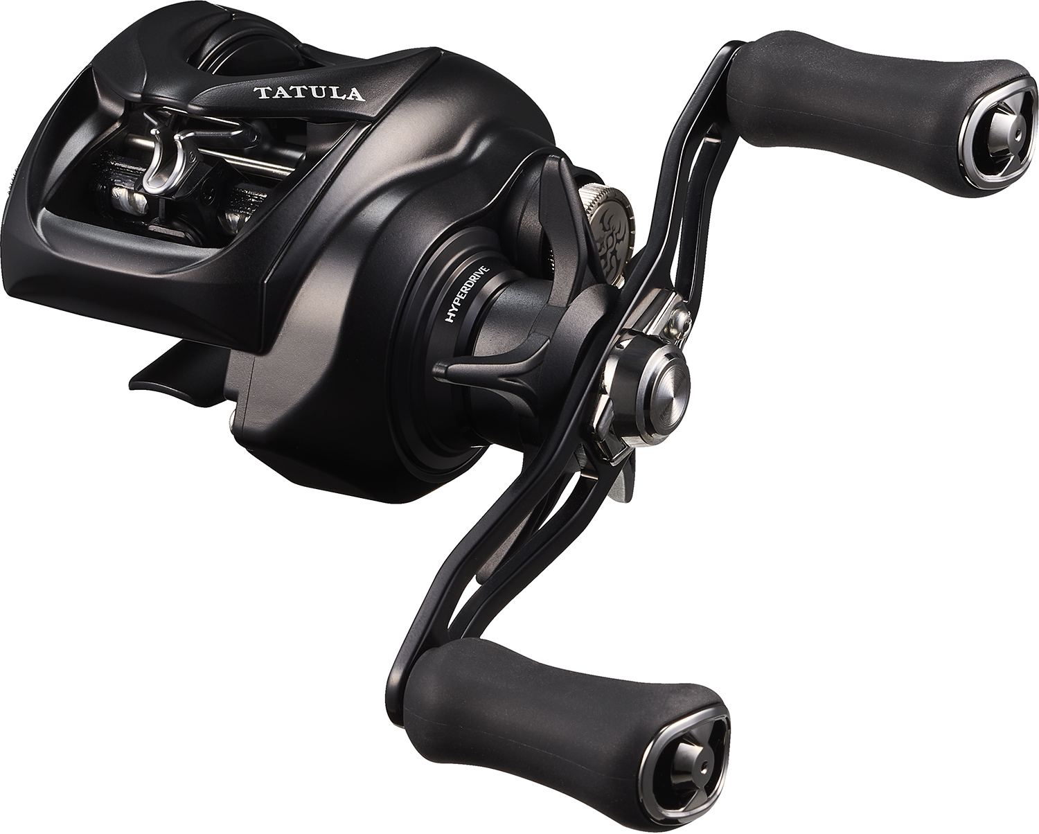 Daiwa 25 Tatula TW 200 heittohyrräkela - Kalastusväline Rialinna
