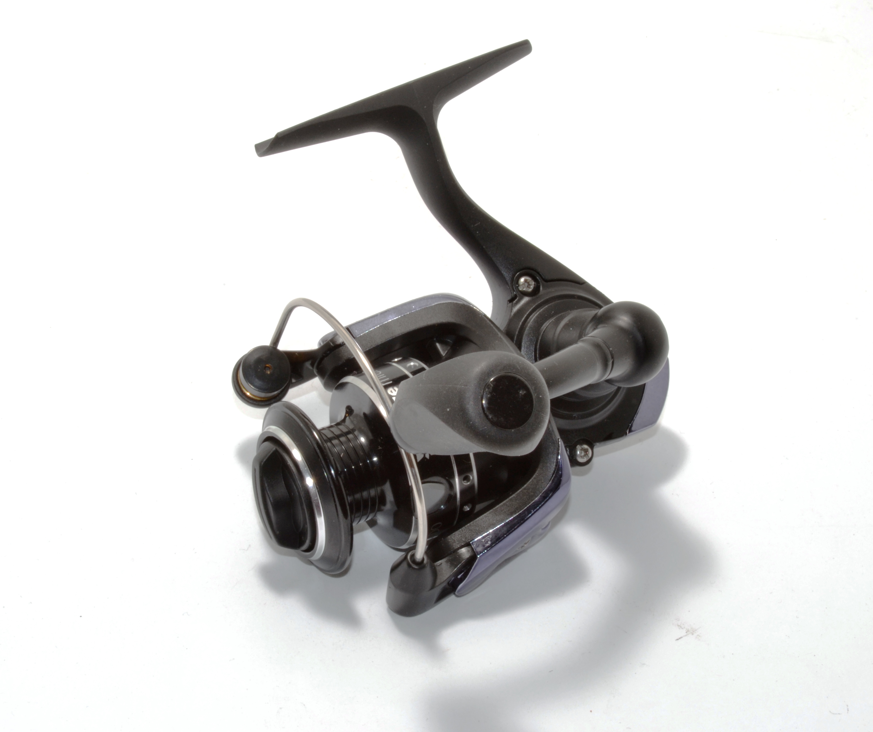 Mikado Micro Freeze 504FD pilkkikela - Kalastusväline Rialinna