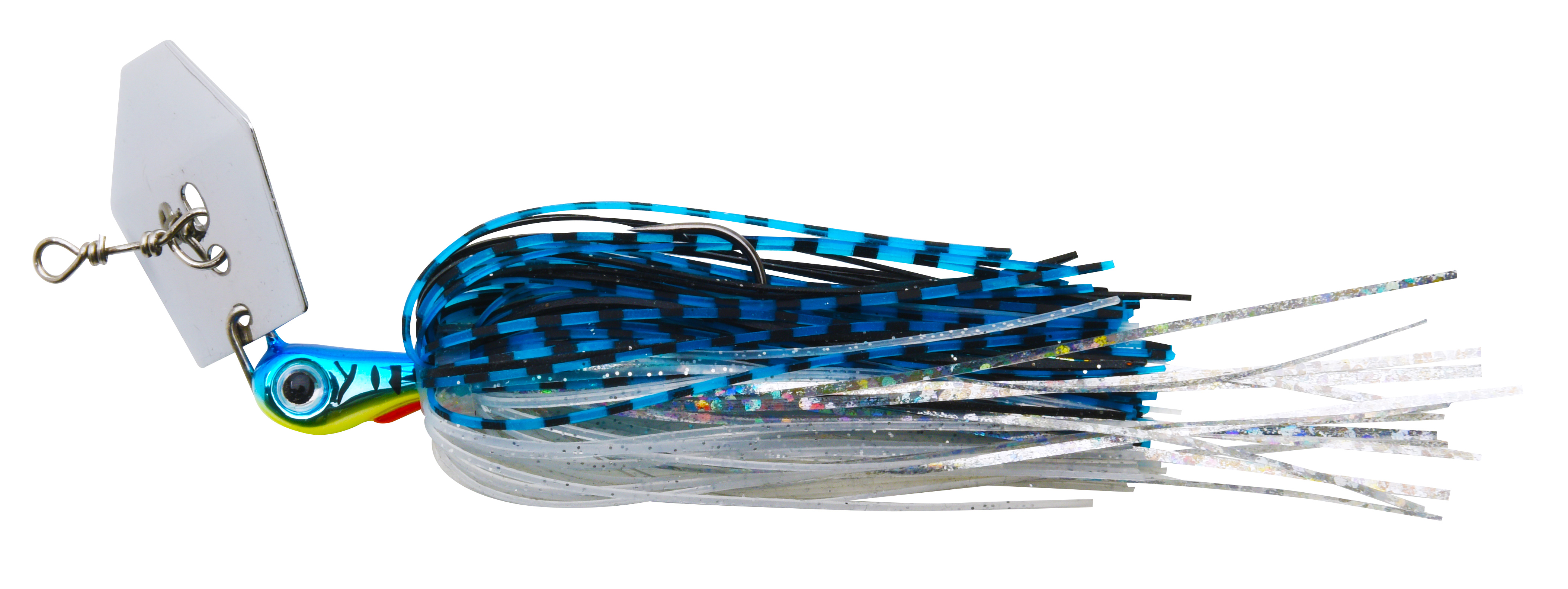 Patriot Shaky Chatterbait 11g - Kalastusväline Rialinna
