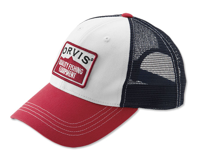Orvis Americana Ball Cap lippis - Kalastusväline Rialinna