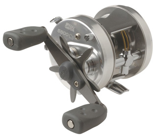 Abu Ambassadeur 5500 C3 - Kalastusväline Rialinna