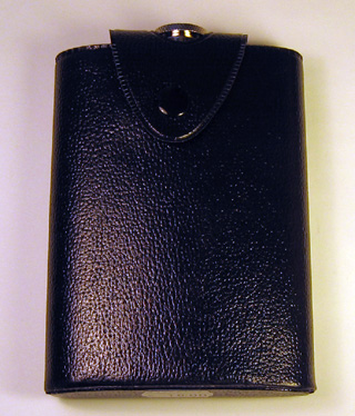 Taskumatti 0,30 L "Nahkainen" - Kalastusväline Rialinna