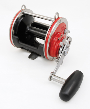 Penn Senator Reel 113H2LW 4/0 Wide Spool Special - Kalastusväline Rialinna