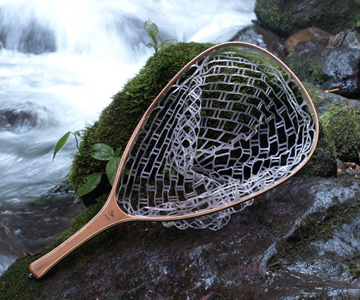 Brodin Ghost Frying Pan - Kalastusväline Rialinna