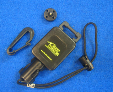 Gear Keeper Wading staff retractor - Kalastusväline Rialinna