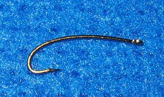 Oracle shrimp/nymph FH-1007 - Kalastusväline Rialinna