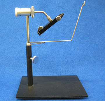 Snowbee Fly-Mate Vice Pedestal Standard - Kalastusväline Rialinna