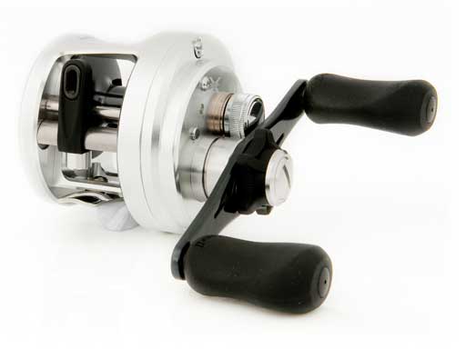 Shimano Calcutta 400D - Kalastusväline Rialinna