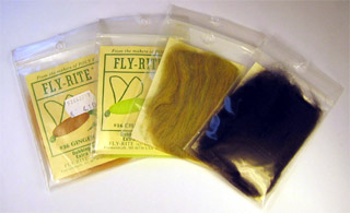 Fly-Rite Dubbing - Kalastusväline Rialinna