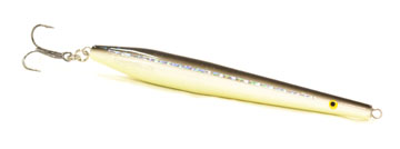 Kinetic Kongetobis Night Torch - Kalastusväline Rialinna