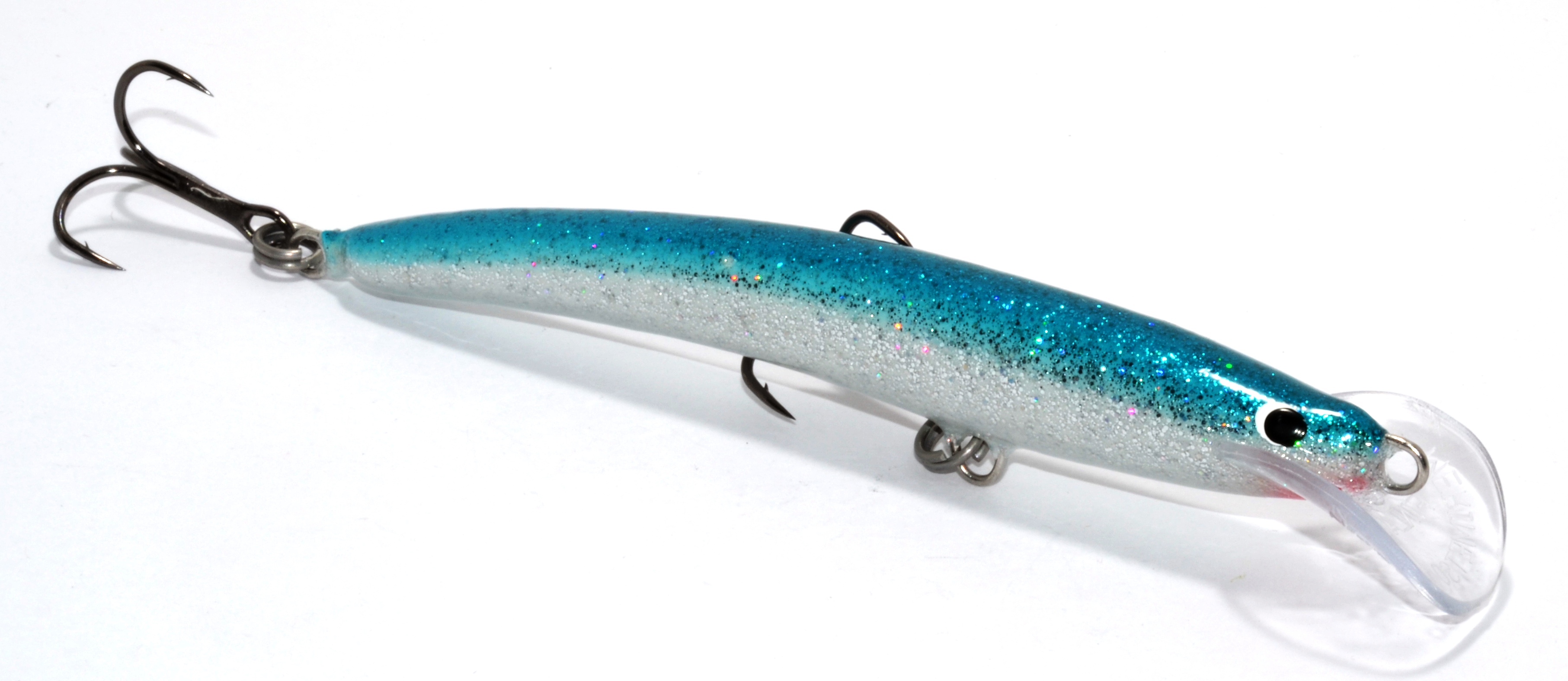 Merimetso vaappu K110 - Kalastusväline Rialinna